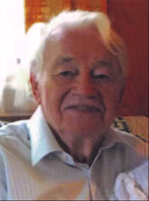 Nikolaus A. Grunert | News, Sports, Jobs - Post Journal